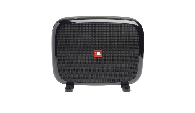 JBL Subfuse 8" Passive Subwoofer Box - Subwooferid - Photopoint