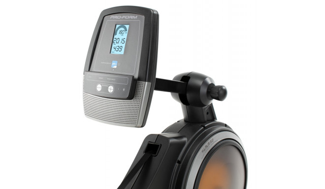 Rowing machine ProForm Sport RL + iFit Coach - Rowing machines - Photopoint