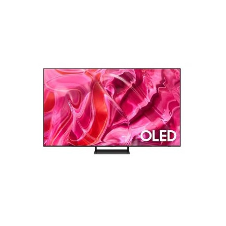Samsung TV Set||77"|OLED/4K/Smart|3840x2160|Tizen|Titanium Black ...