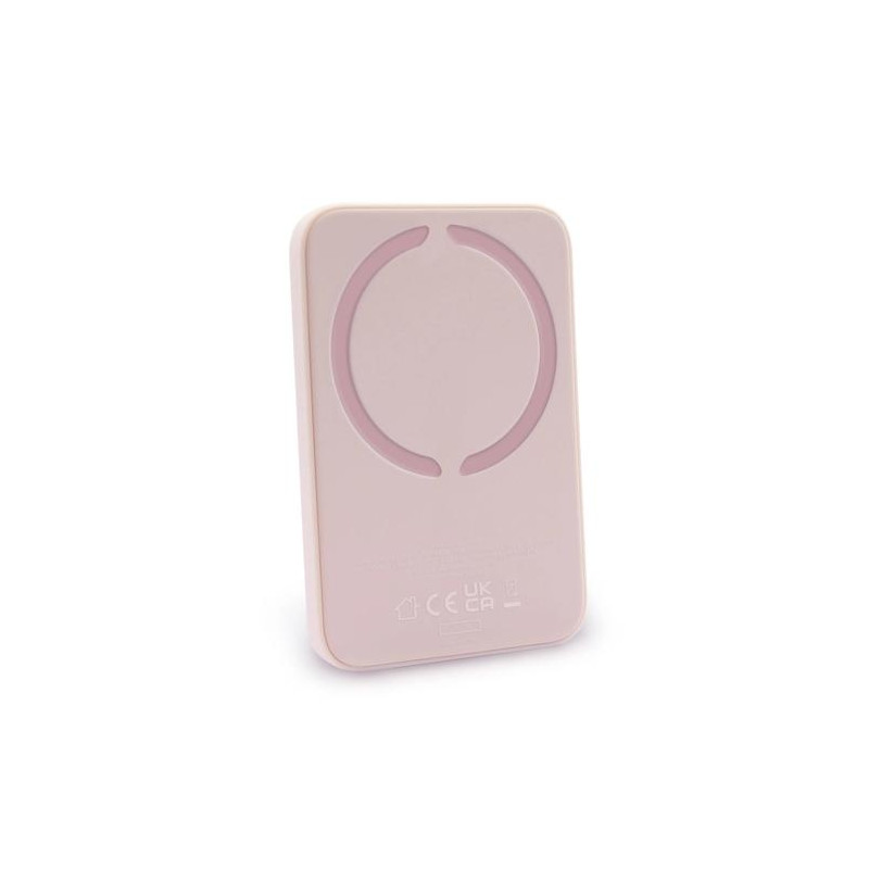 PURO FCBB40P1MAGROSE power bank Lithium Polymer (LiPo) 4000 mAh ...