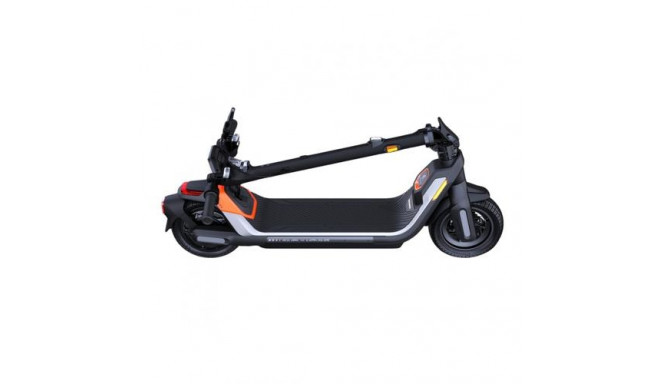 Ninebot by Segway P65E 25 km/h Black - Electric scooters - Photopoint