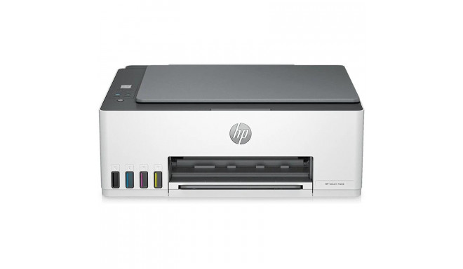 HP Smart Tank 580, BT, WiFi, valge - Multifunktsionaalne värvi ...