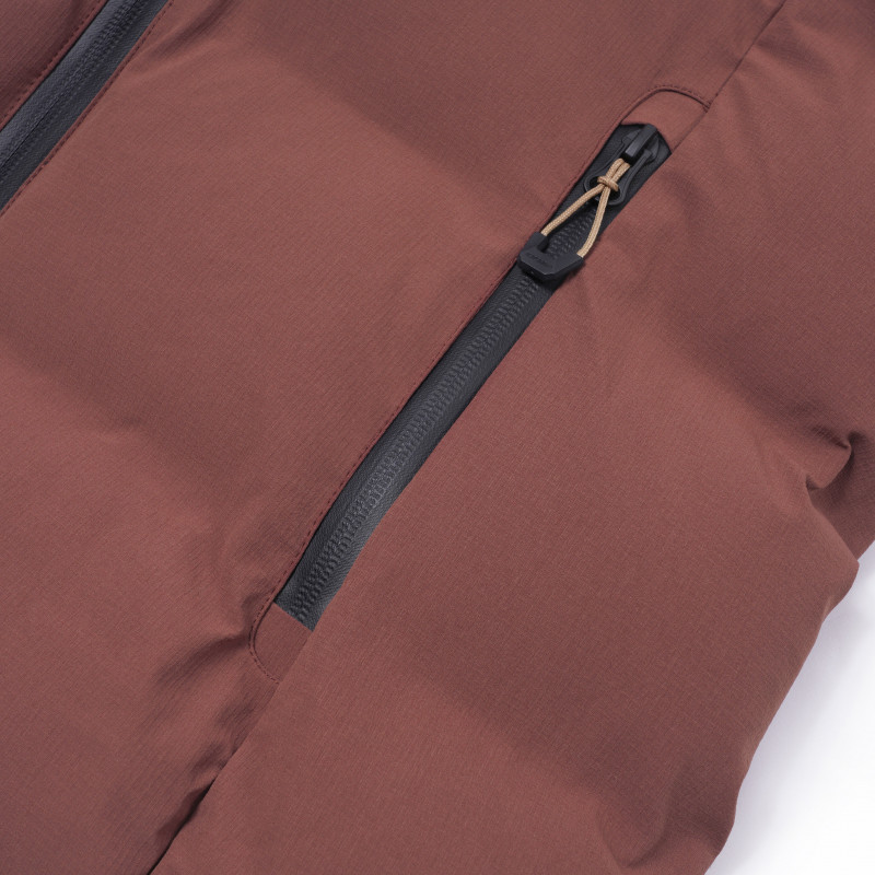 Mantel Icepeak Brilon tumepunane - Mantlid - Photopoint