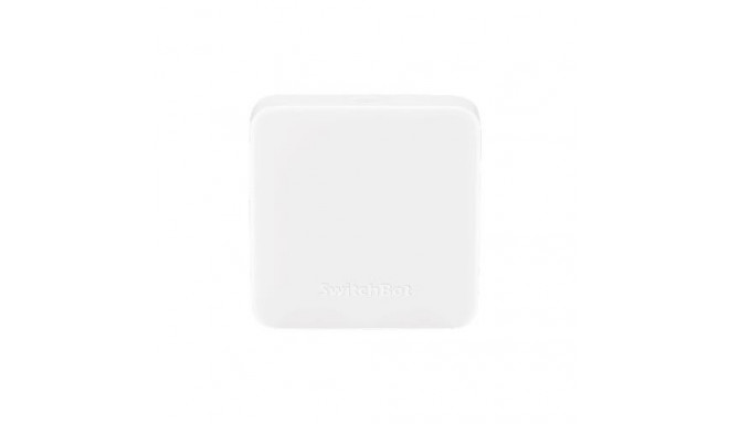 SMART HOME HUB MINI/W0202200 SWITCHBOT - Контроллеры для смарт дома ...