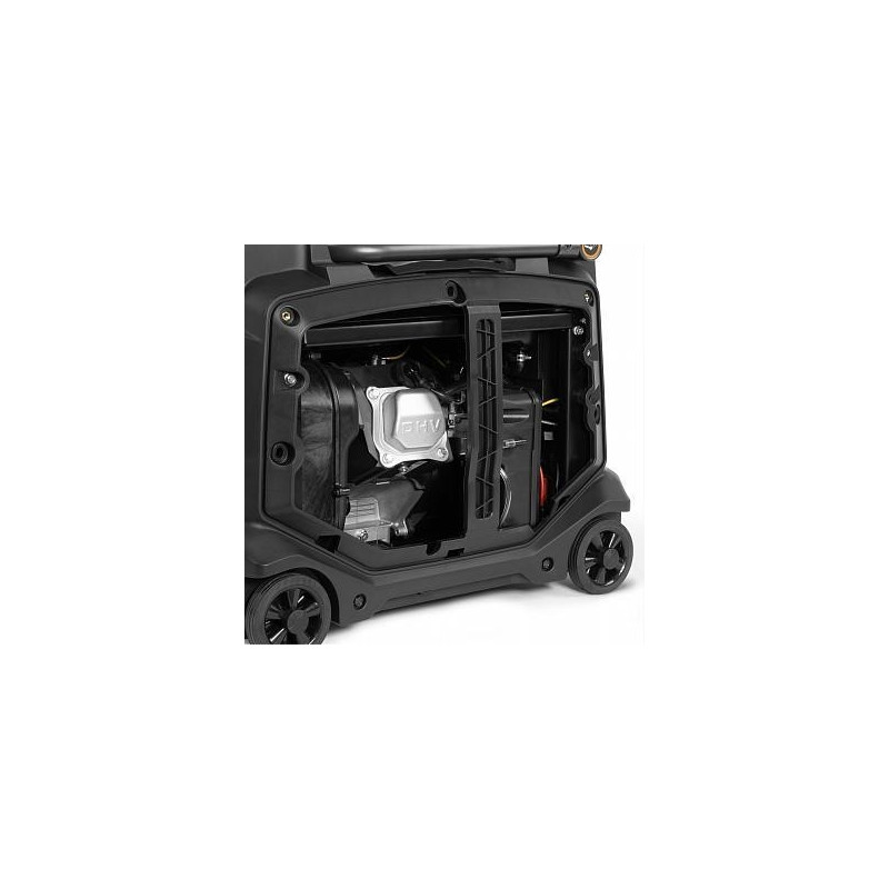 INVERTER GENERATOR 3.8KW 230V/GDA 4500 SEI DAEWOO - Generaatorid ...