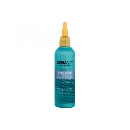 Head & Shoulders DermaXPro Scalp Care Hydration Seal Rinse Off Balm ...