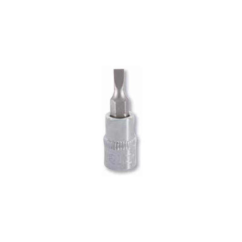 Padrunotsak lapik 1,2x8,0mm 1/4" Irimo jaepakend - Padrunvõtmed ...