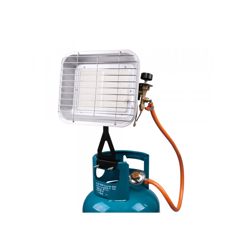 Gaasisoojendi gaasiballoonile - Gaasisoojendid ja tarvikud - Photopoint