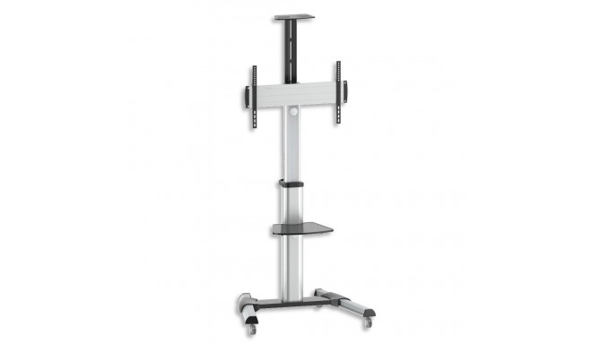 Mobile stand LCD/LED 37-70inch regulation 160cm, 50kg - Monitoride ...