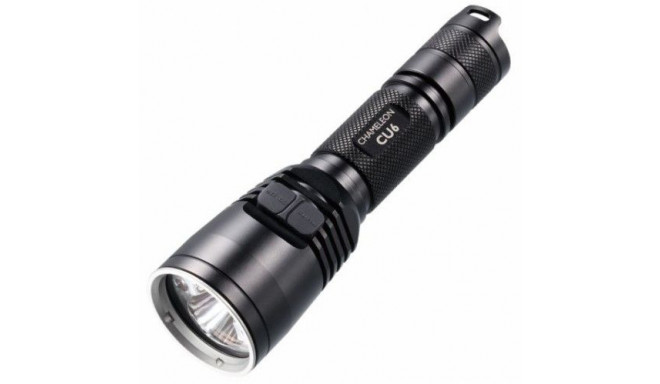Nitecore taskulamp Hunting Kit CU6 - Taskulambid - Photopoint