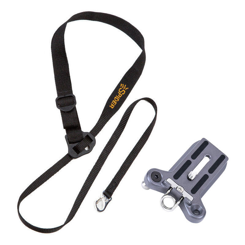 Spider Spider Web & Tether Bail Kit - Camera straps - Photopoint