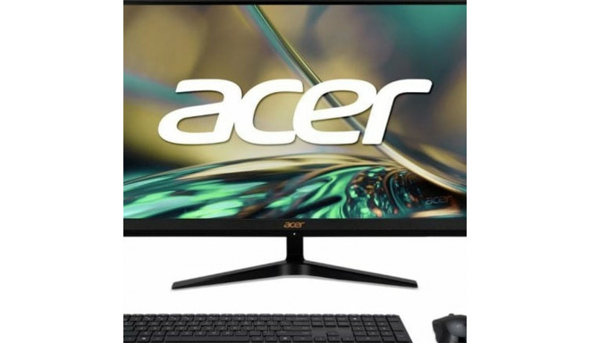 All in One Acer Aspire C24-1700 Intel Core i5-1235U 8 GB RAM 23,8" 512 ...