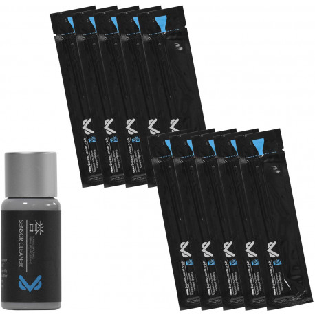 VSGO APS-C sensor cleaning kit VS-S02-E - Sensor cleaning - Photopoint