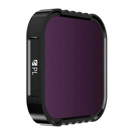 Polarizing filter Freewell for GoPro HERO 9/10/11/12 - Filtrid - Photopoint