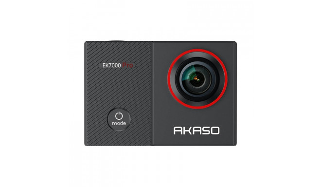 Camera Akaso EK7000 Pro - Seikluskaamerad - Photopoint