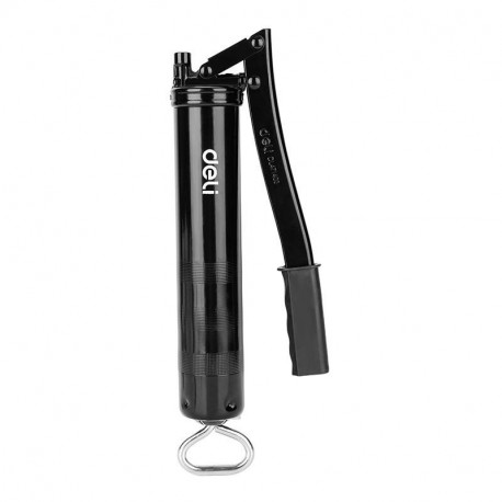 Grease Gun Deli Tools EDL471400, 400ml - Car repair special tools ...
