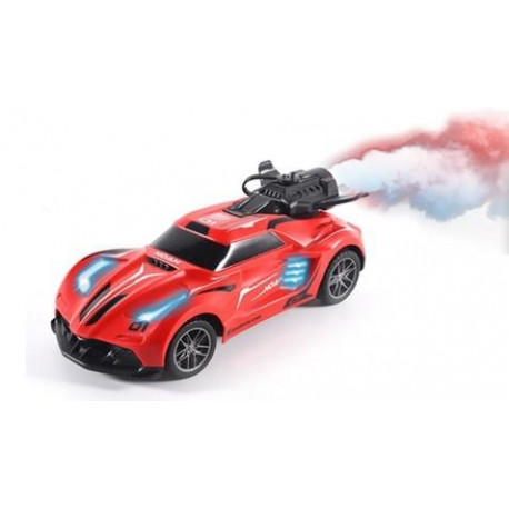 5 CHANNEL 1/20 REMOTE CONTROL SPRAY CAR - RC cars - Photopoint