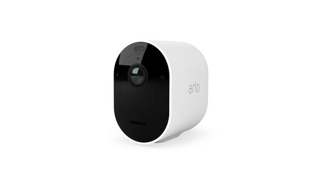 Arlo Pro 4 Box IP security camera Indoor & outdoor 2560 x 1440 pixels ...