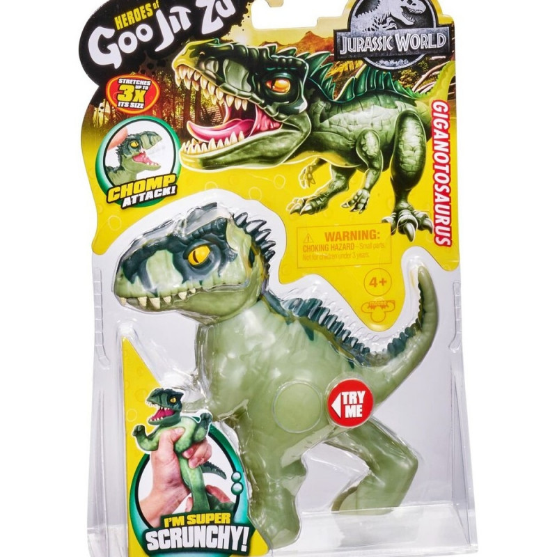 Dinosaurus Moose Toys Gigantosaurus - Jurassic World 14 cm ...
