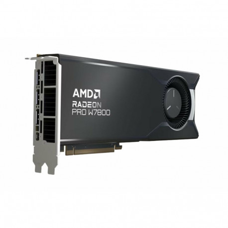 AMD videokaart Radeon PRO W7800 32GB - Videokaardid - Photopoint