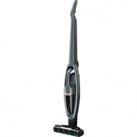 AEG QX8-2-PANI handheld vacuum Grey Bagless - Cordless vacuum cleaners - Photopoint