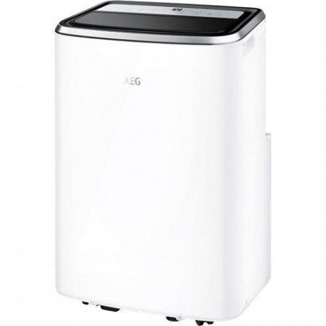 AEG AXP34U338CWAdded portable air conditioner 64 dB 3400 W White ...