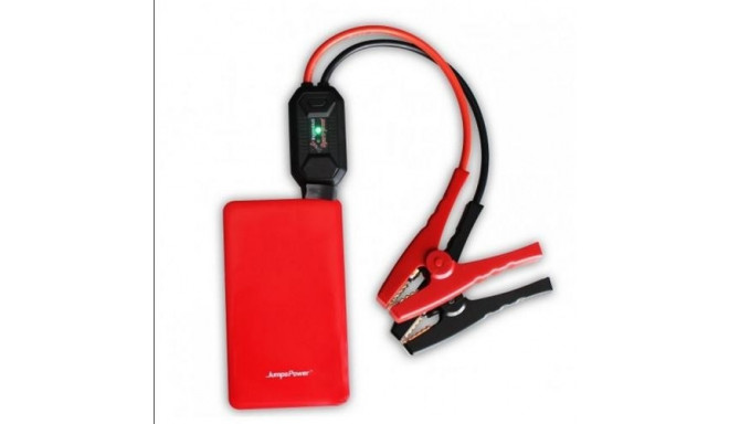 Insmat JumpsPower AMG6S Lithium-Ion (Li-Ion) 6000 mAh Black, Red ...