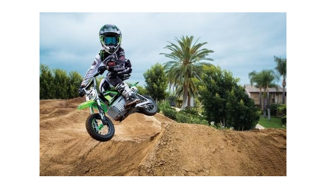 Razor Dirt Rocket SX350 McGrath electric scooter 1 seat(s) 22 km/h ...