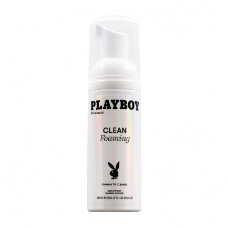 Evolved - Clean Foaming Toy Cleaner - 60 ml - Personal hygiene - Photopoint