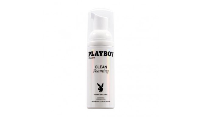 Evolved - Clean Foaming Toy Cleaner - 60 ml - Personal hygiene - Photopoint