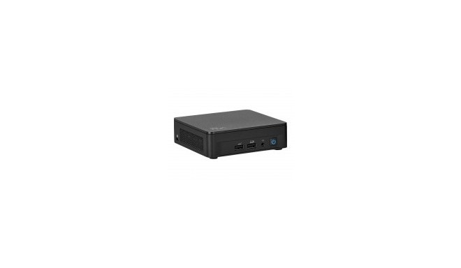 "Intel NUC GEN13 Arena Canyon i7 NUC13ANK i7-1360P NO CORD" - HTPC ...