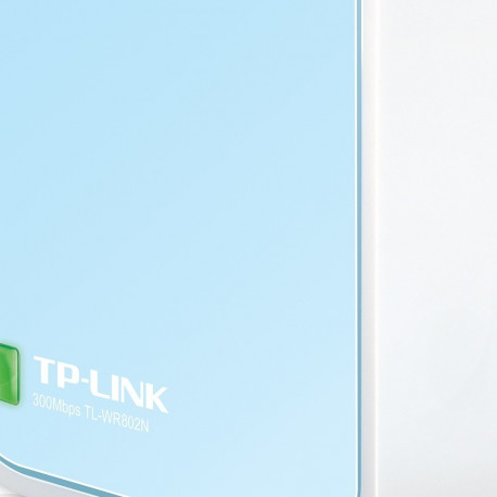 "TP-Link TL-WR802N - N300 Nano Pocket Wi-Fi Router" - 3G/4G ruuterid ...