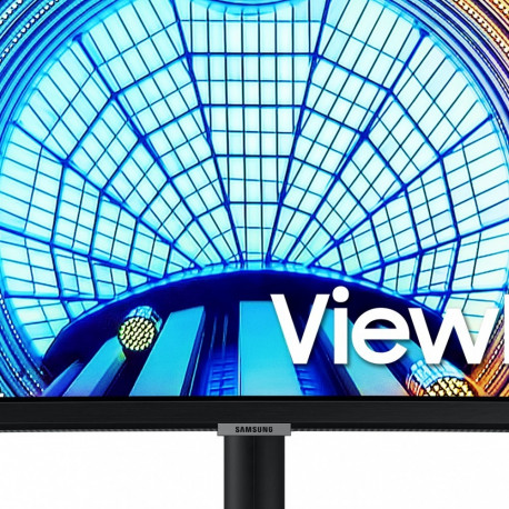 "86,4cm/34'' (3440x1440) Samsung ViewFinity S6 S34A650UBU 21:9 5ms HDMI ...