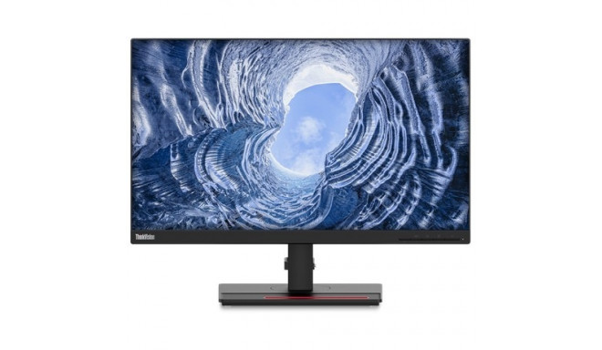 "60,5cm/23,8'' (1920x1080) Lenovo ThinkVision T24i-2L 16:9 4ms HDMI VGA ...