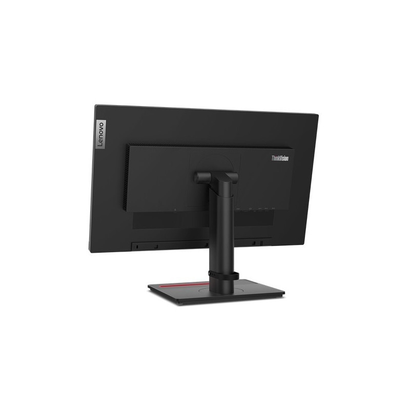 "60,5cm/23,8'' (1920x1080) Lenovo ThinkVision T24i-2L 16:9 4ms HDMI VGA ...