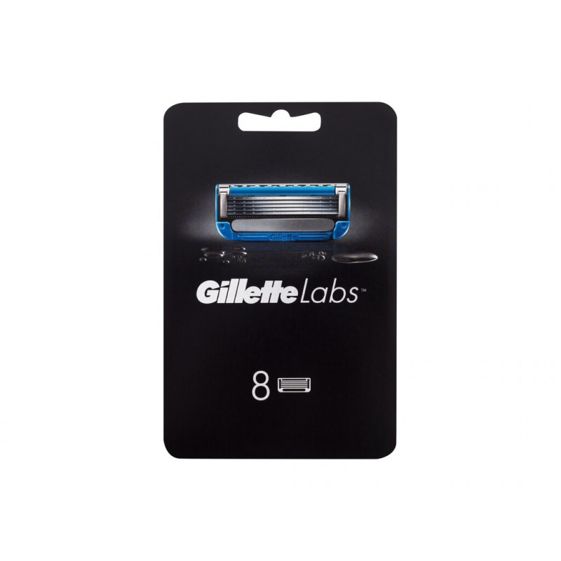 Gillette Labs (1tk) - Žiletiterad - Photopoint