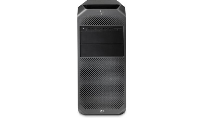 HP Z4 G4 Tower Intel Xeon W W-2245 64 GB DDR4-SDRAM 1 TB SSD NVIDIA RTX ...