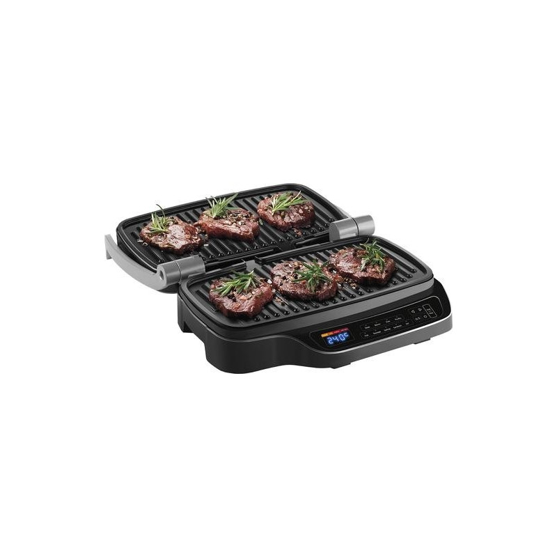 Concept GE2030 contact grill - Lauagrillid - Photopoint