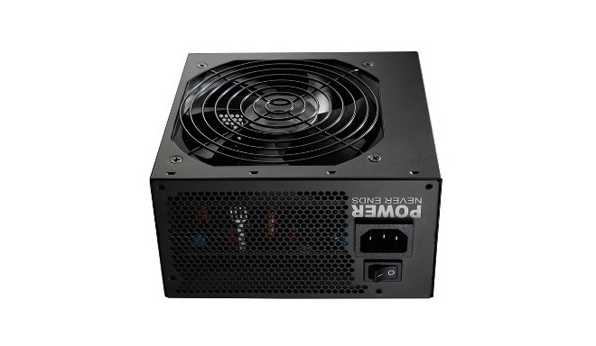 600W FSP Fortron HYDRO K PRO 600 - Toiteplokid - Photopoint