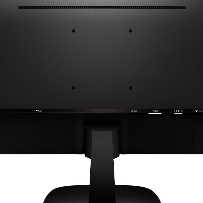 Philips monitor 27" 1920x1080 V-Line 273V7QDSB 5ms 16:9 IPS HDMI VGA ...