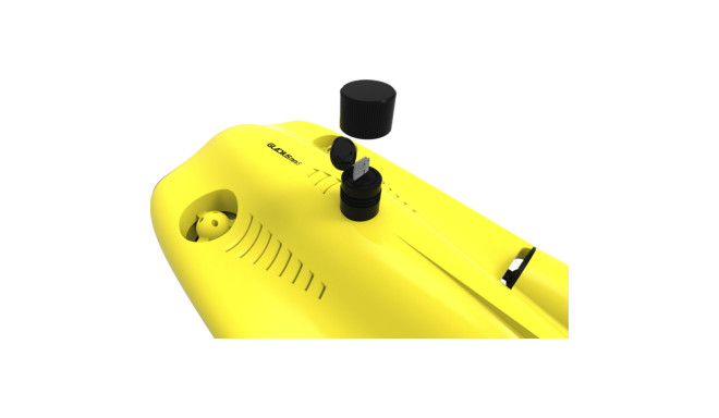 Chasing Innovation Gladius MiniS 4K Underwater Drone 100m Cable ...