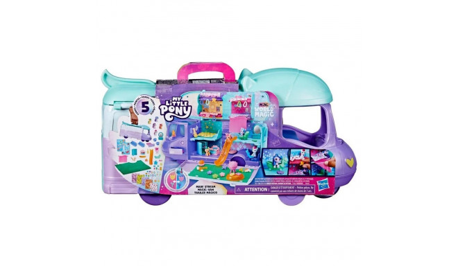 Figures set My Little Pony Mini World Magic Mare Stream - Mängufiguurid ...