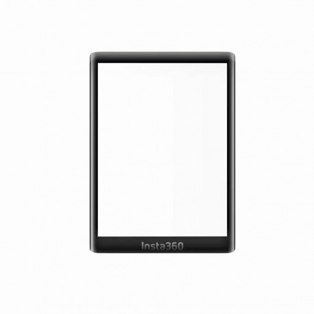 Insta360 X3 Screen Protector X3 camera display protector ...