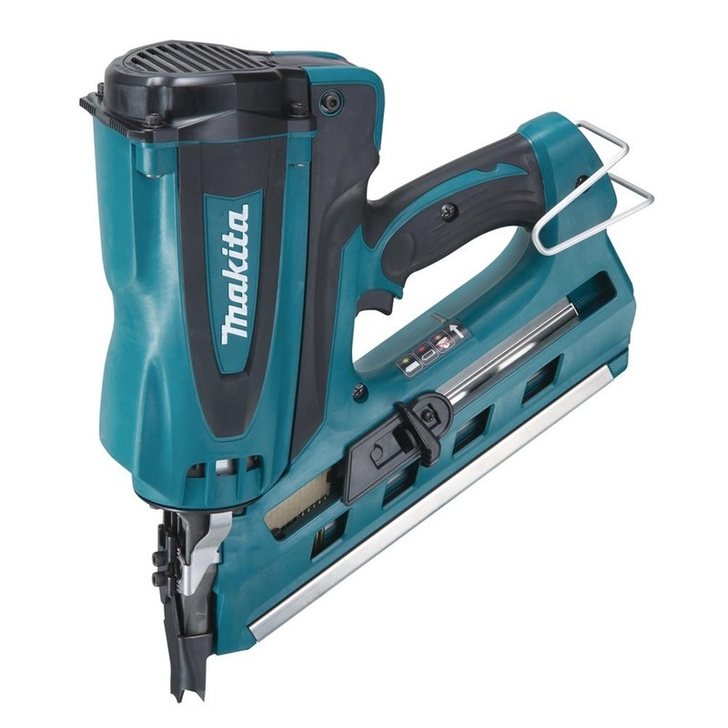 CONCRETE GAS NAILER 2X7.2V 34 50-90MM - Naelapüstolid - Photopoint