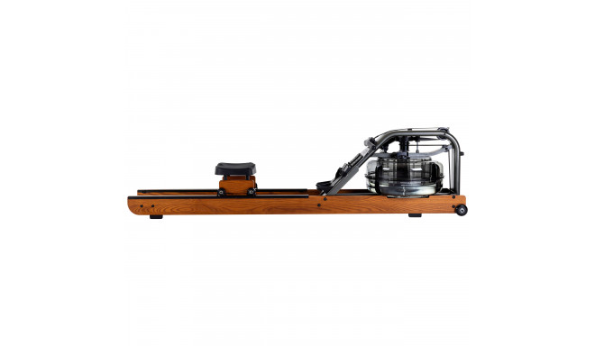 Soudeergomeeter TUNTURI Fluid Rower Apollo Pro V, puidust ...