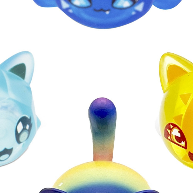 APHMAU S3 Mystery MeeMeow Figure - Toy figures - Photopoint