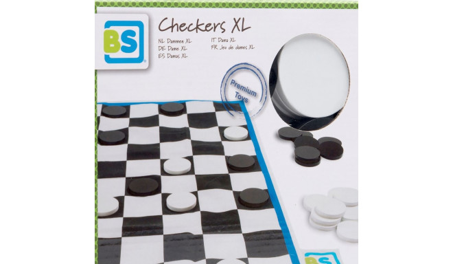 Hiiglaslik kabe mäng - Spordimängud - Photopoint