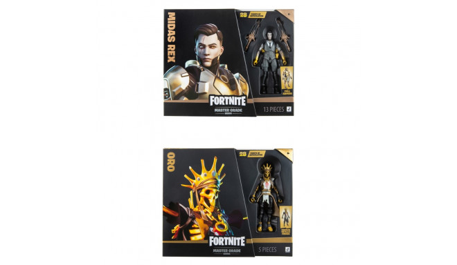 FORTNITE Master Grade Figuur - Mängufiguurid - Photopoint
