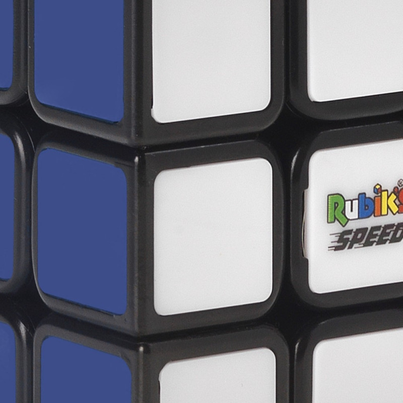 RUBIK´S CUBE Rubiku kuubik Speed - Arendavad mänguasjad - Photopoint