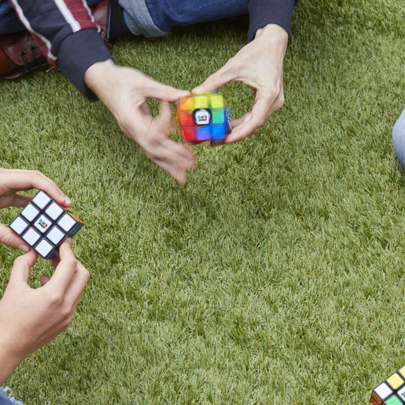 RUBIK´S CUBE Rubiku kuubik Speed - Arendavad mänguasjad - Photopoint